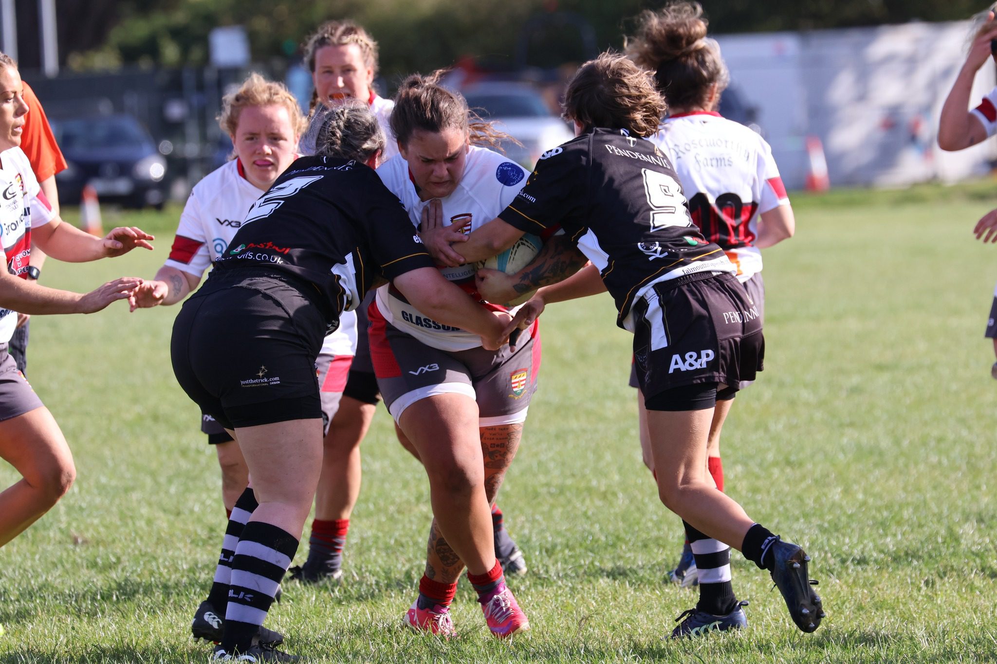 Latest News | Camborne RFC