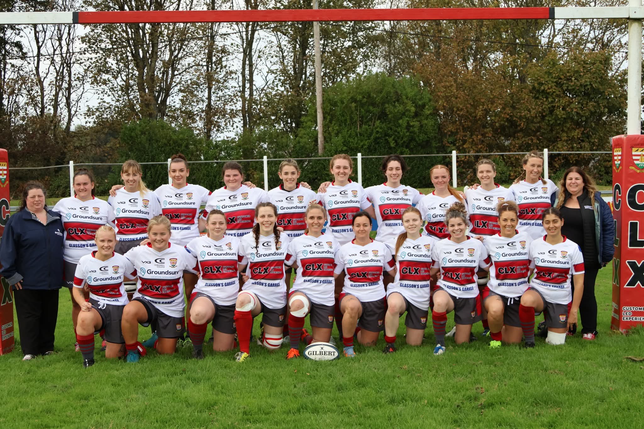 Latest News | Camborne RFC