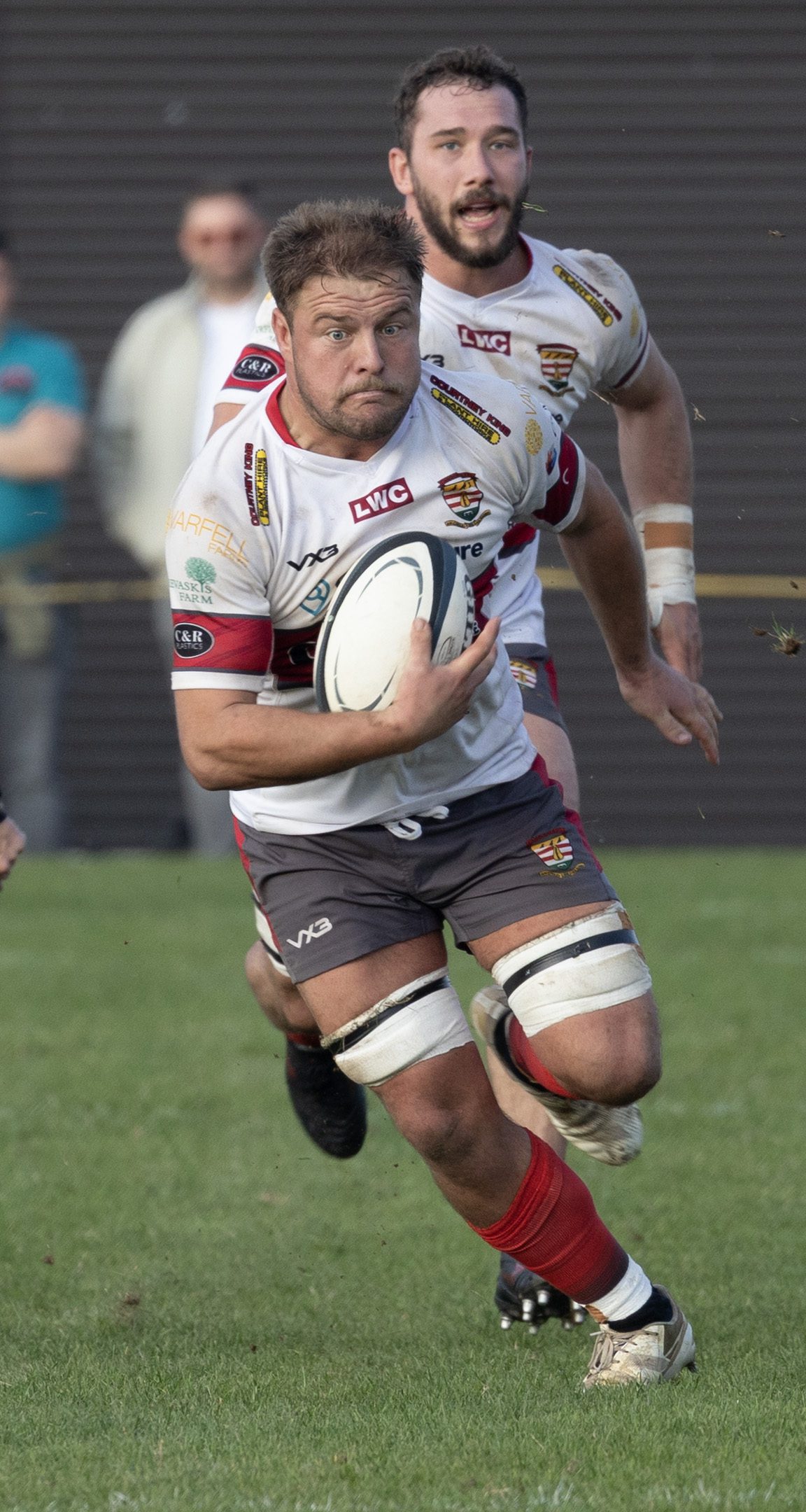 Latest News | Camborne RFC